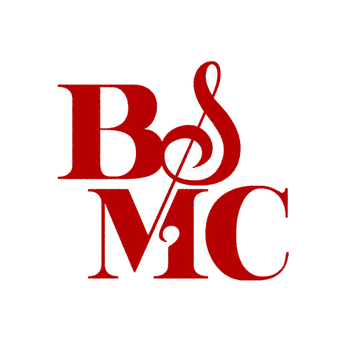 BSMC Logo – The Boston Saengerfest Men's Chorus