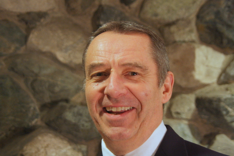 Derek Perkins, Bass – The Boston Saengerfest Men's Chorus