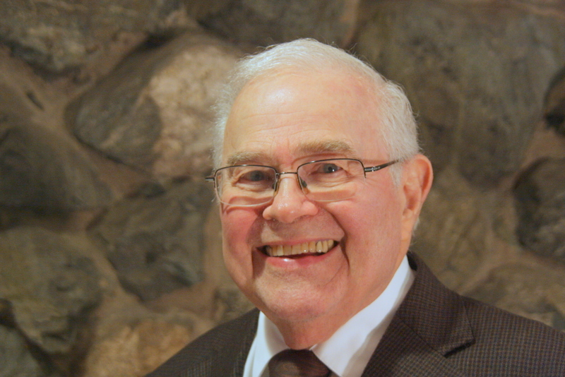 George J. Waggoner 1931-2019 – The Boston Saengerfest Men's Chorus