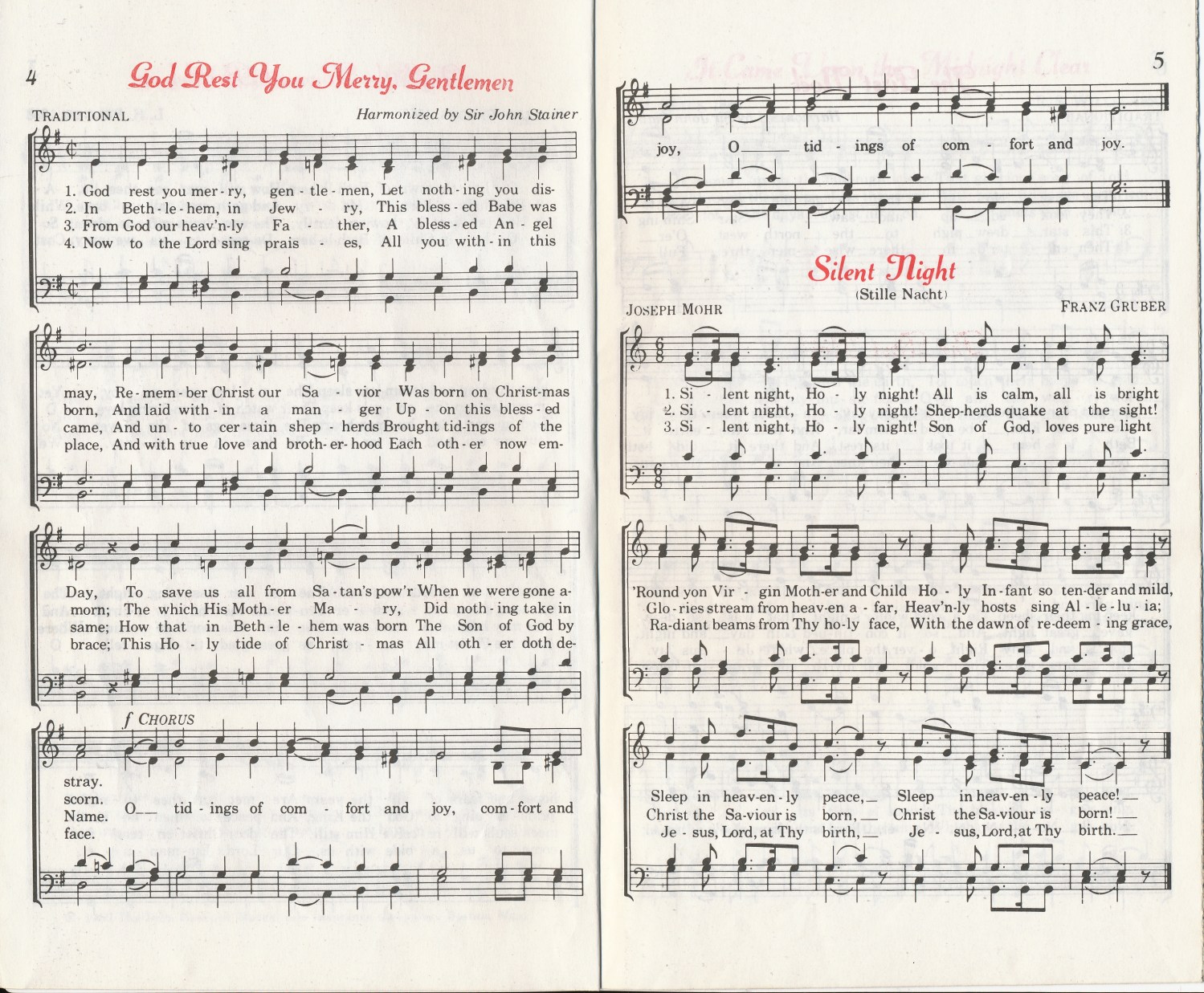 Christmas Carols Booklet 4-5 – The Boston Saengerfest Men's Chorus