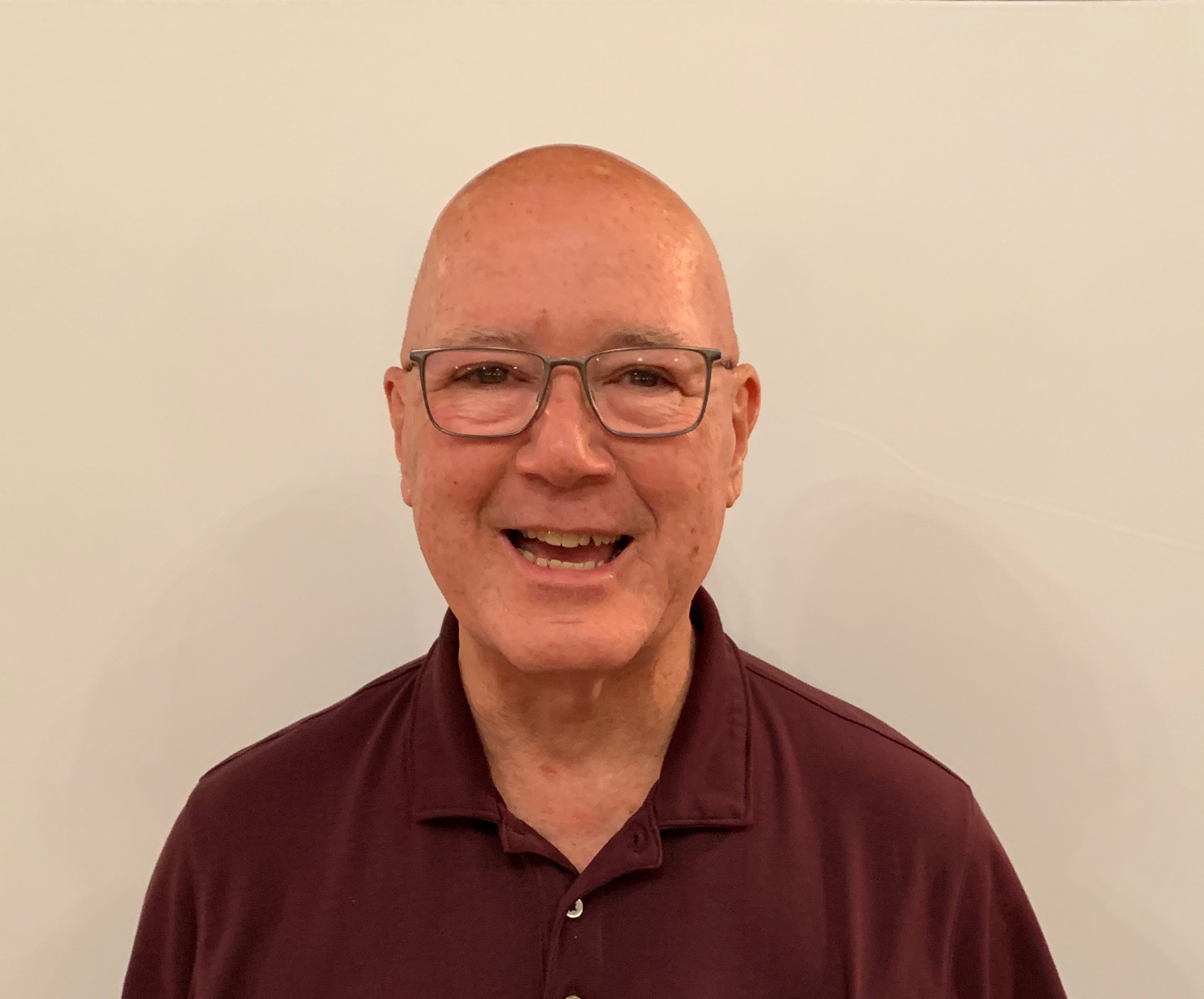 Bob Muti, Bass – The Boston Saengerfest Men's Chorus